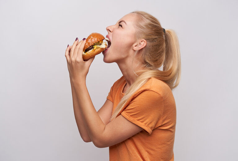 Z世代を魅了するギルティヒフード | BLOG | ROOTSTYLEDESIGN